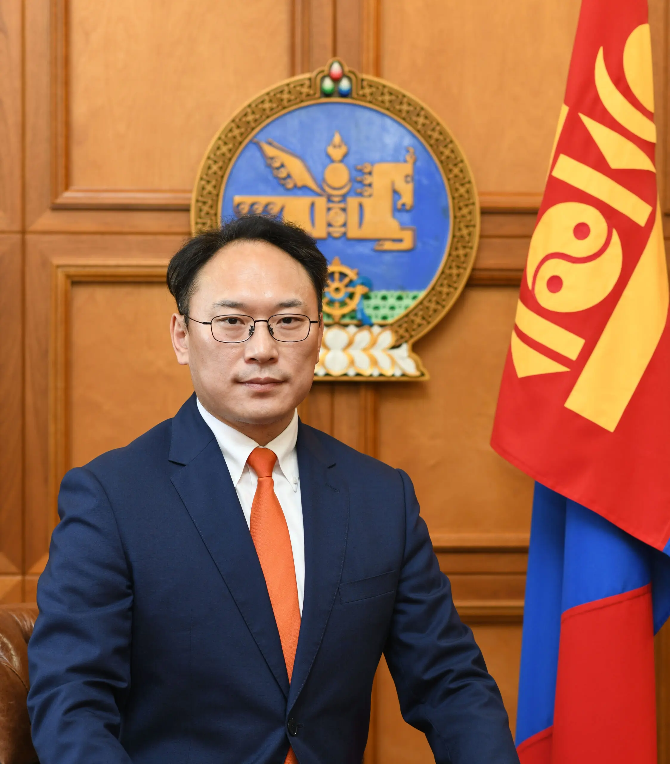 Ministry of Digital Development, Innovation and Communications