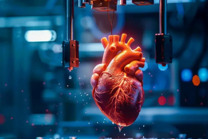 2024 ОНЫ ШИНЭ ТЕХНОЛОГИ, ШИНЖЛЭХ УХААНЫ НЭЭЛТҮҮД