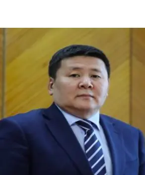 Cabinet Secretariat of Government of Mongolia