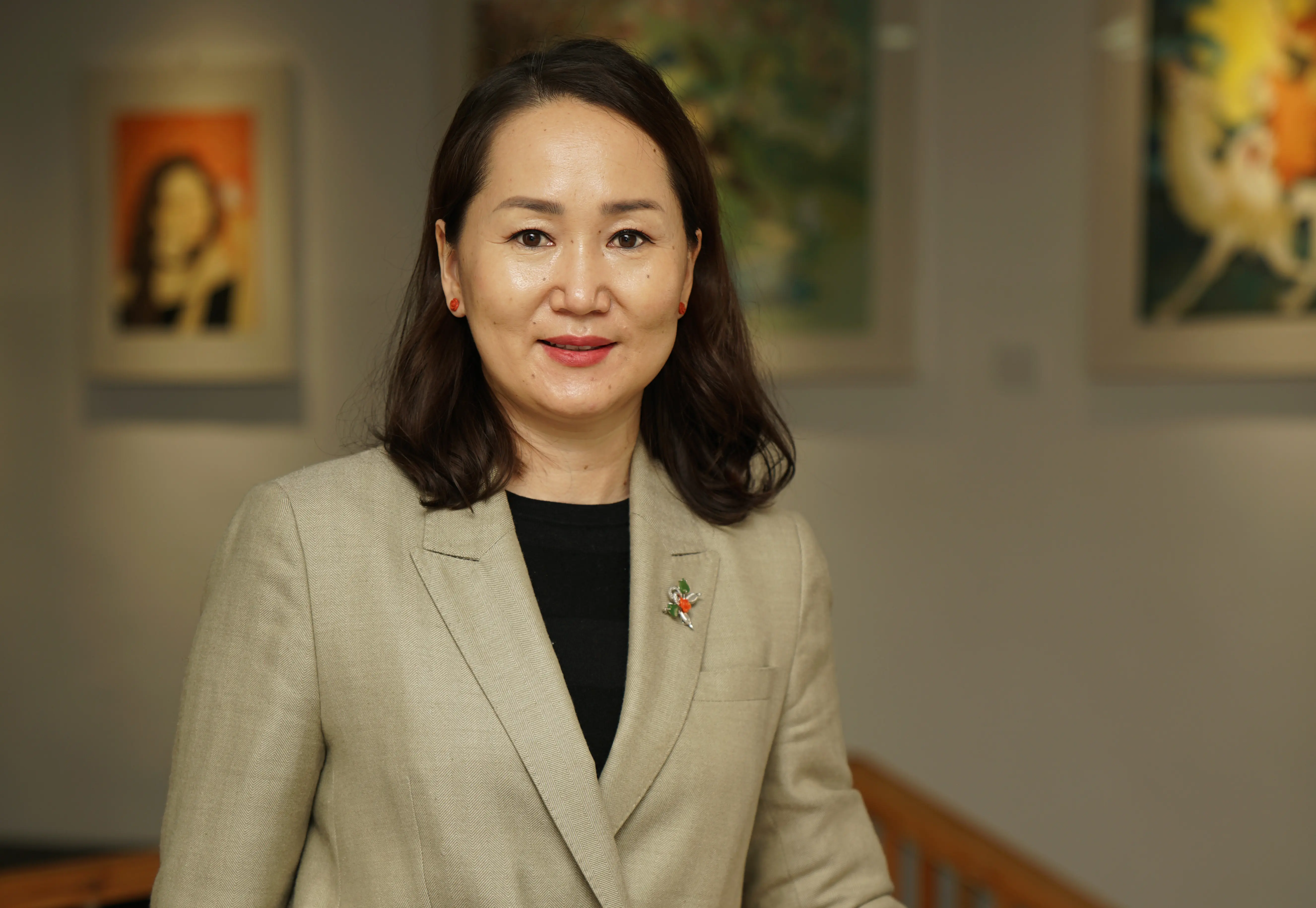 Дархан-Уул аймгийн Соёл урлаг, аялал жуулчлал, залуучуудын газар