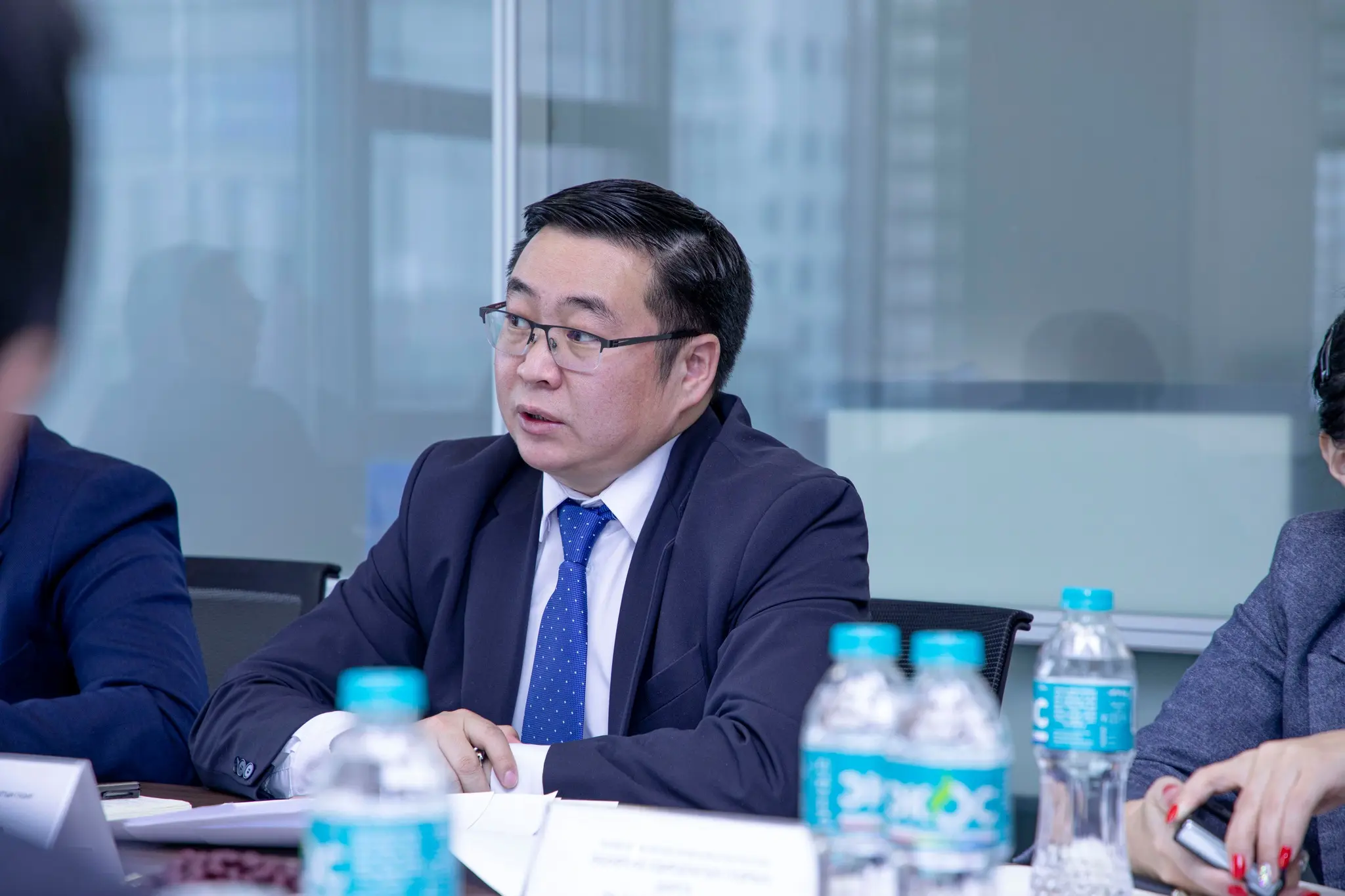 ЗАСГИЙН ГАЗРЫН ХЭРЭГ ЭРХЛЭХ ГАЗАР ТӨРИЙН БҮТЭЭМЖИЙН ХОРООНЫ ТӨЛӨӨЛӨЛТЭЙ ТӨРИЙН ҮЙЛЧИЛГЭЭНД