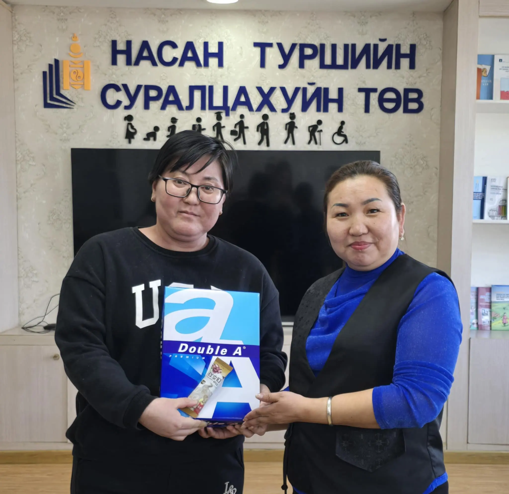 💦СУРГАЛТ МЭДЭЭЛЭЛ АХА ТЭМЦЭЭН ЗОХИОН БАЙГУУЛЛАА💦