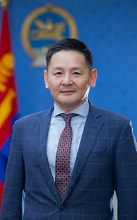 Cabinet Secretariat of Government of Mongolia