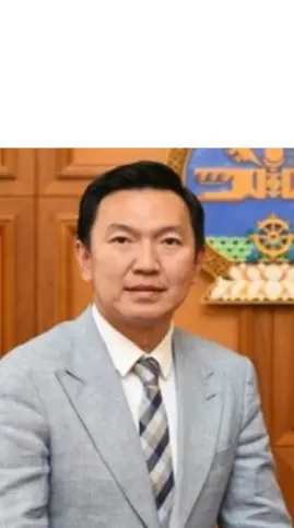 Cabinet Secretariat of Government of Mongolia