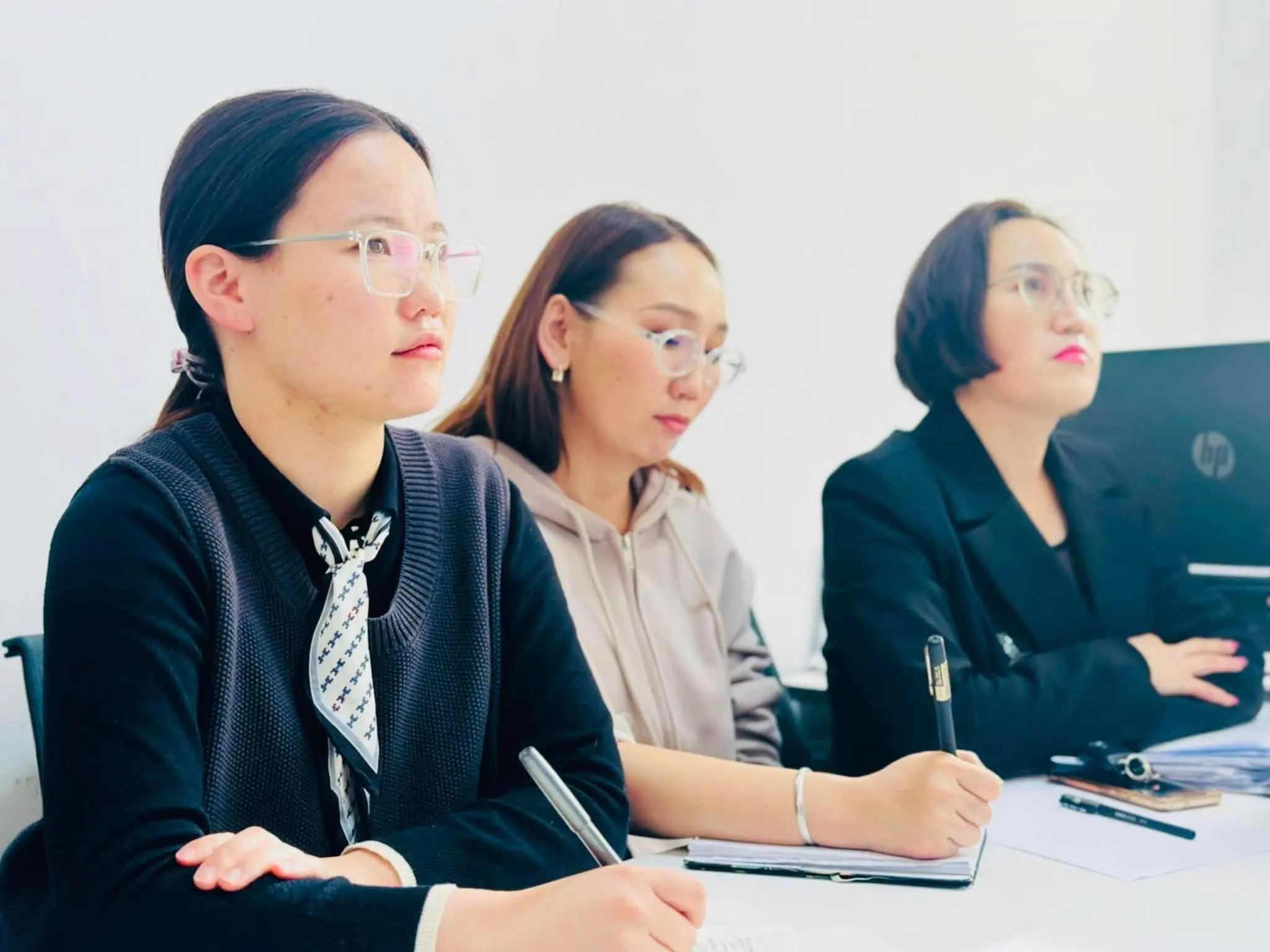 Төрийн болон орон нутгийн өмчит хуулийн этгээдийн 2024 оны жилийн ...