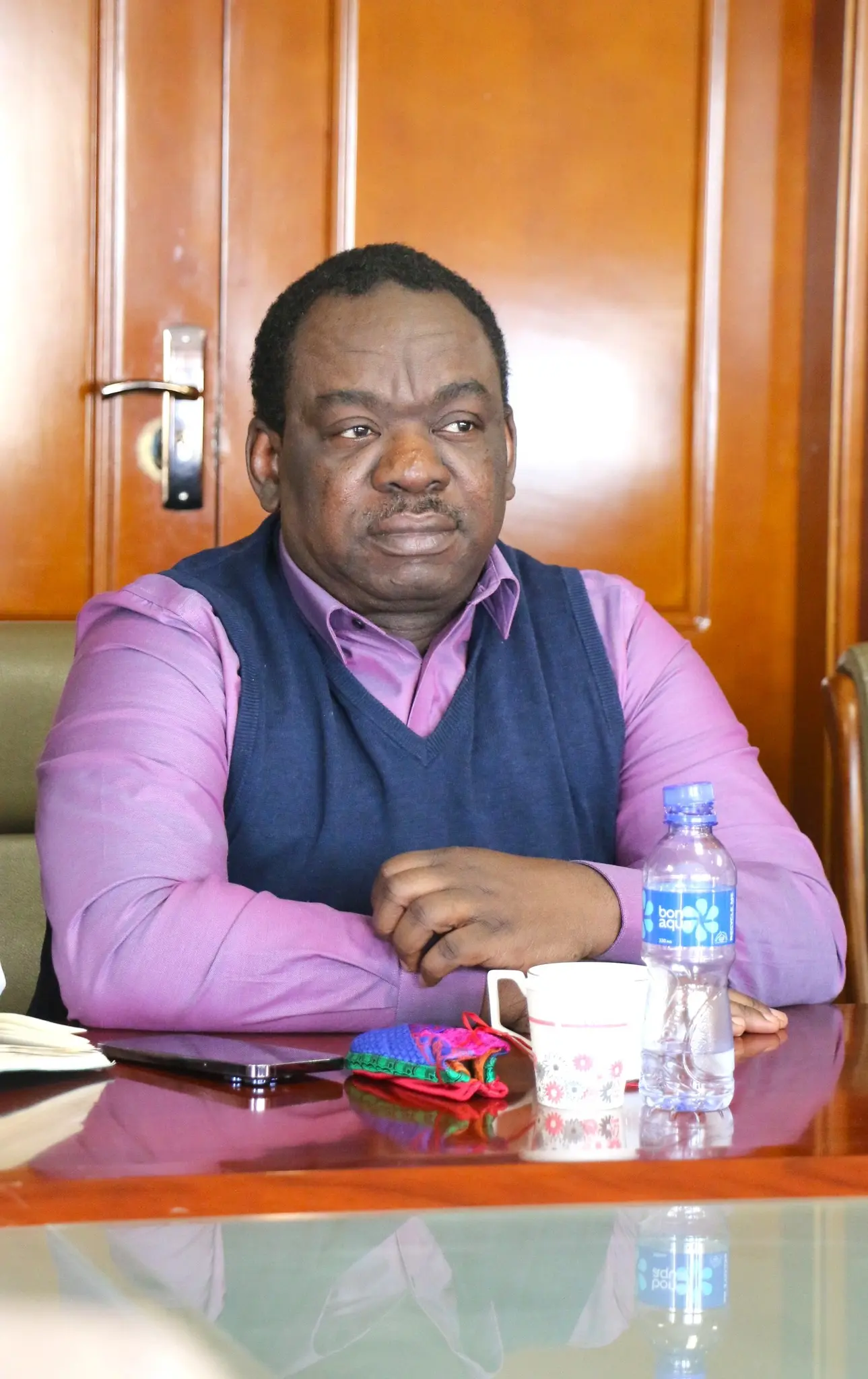 НҮБ ын Хүүхдийн сантай хамтран ажиллах талаар санал солилцов