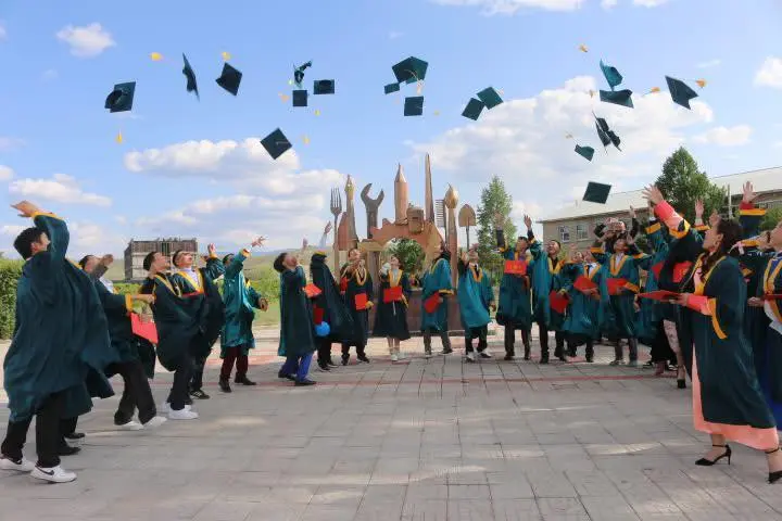 ХӨВСГӨЛ АЙМГИЙН ПОЛИТЕХНИК КОЛЛЕЖИЙН МЭРГЭЖЛИЙН БОЛОН ТЕХНИКИЙН ...