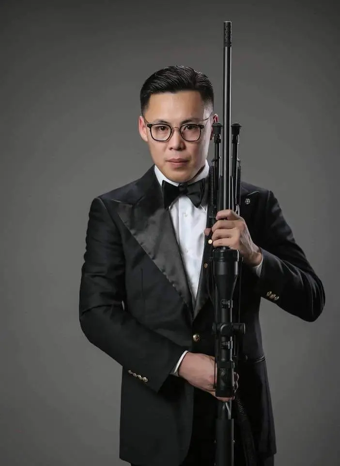 “Фантастик” продакшны жүжигчин Ж.Алтаншагай: Миний амьдралд завтай цаг хугацаа гэж байгаагүй ...